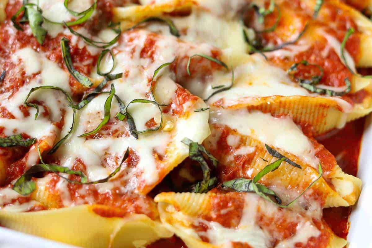 Experience the Joy of Cooking With These 10 Tasty Pasta Recipes