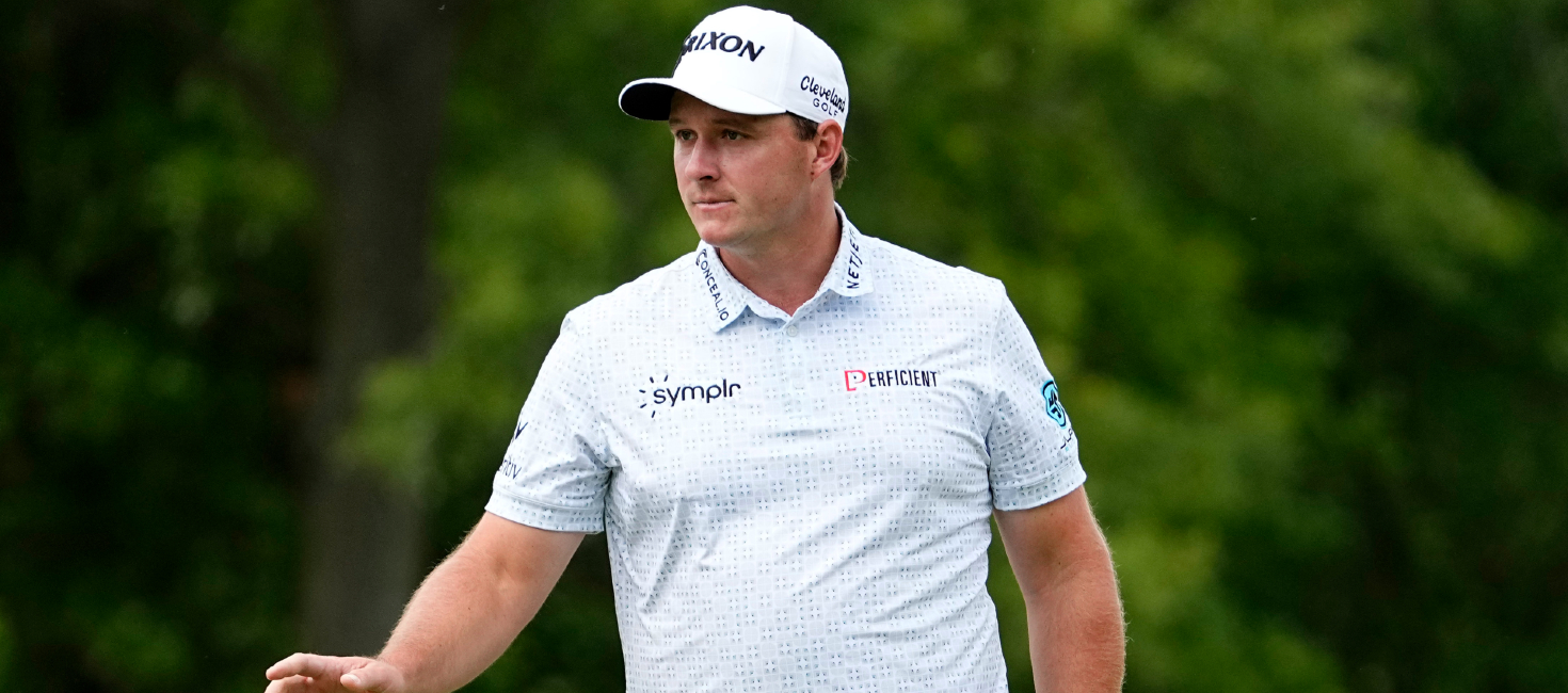 2025 Masters Odds, Picks, & Predictions: Longshot Bets