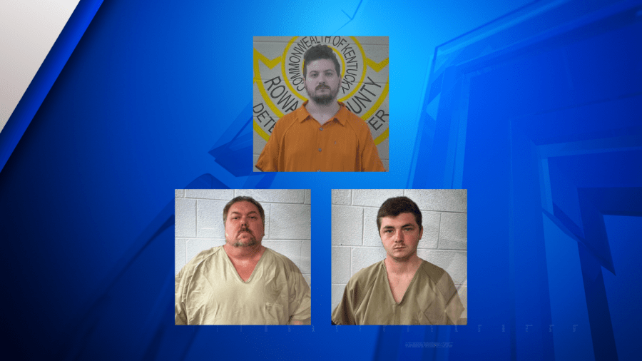 Trial date set for Amber Spradlin murder case in Pike County: Here’s ...