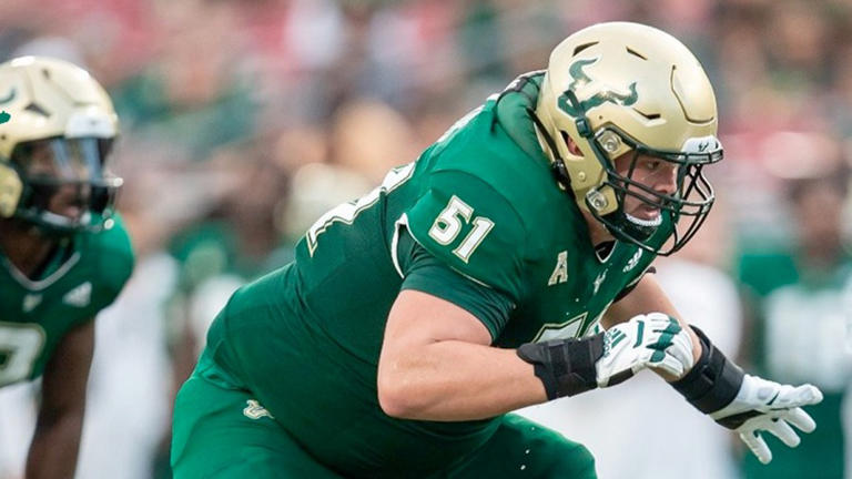 USF football announces 2-game series with Bowling Green