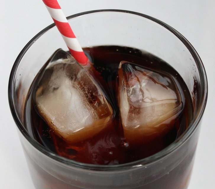 Pourquoi vous devez absolument arrêter de boire du soda light