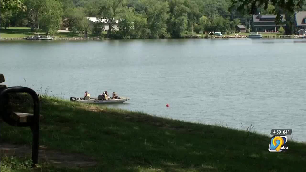 Officials identify Lake Macbride drowning victim Officials identify Lake Macbride drowning victim