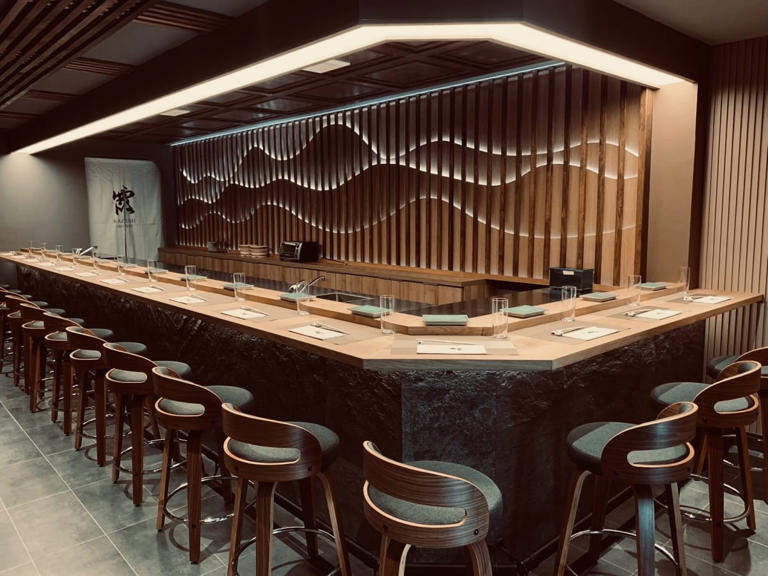 Where To Eat Omakase Sushi In NYC For Under $100