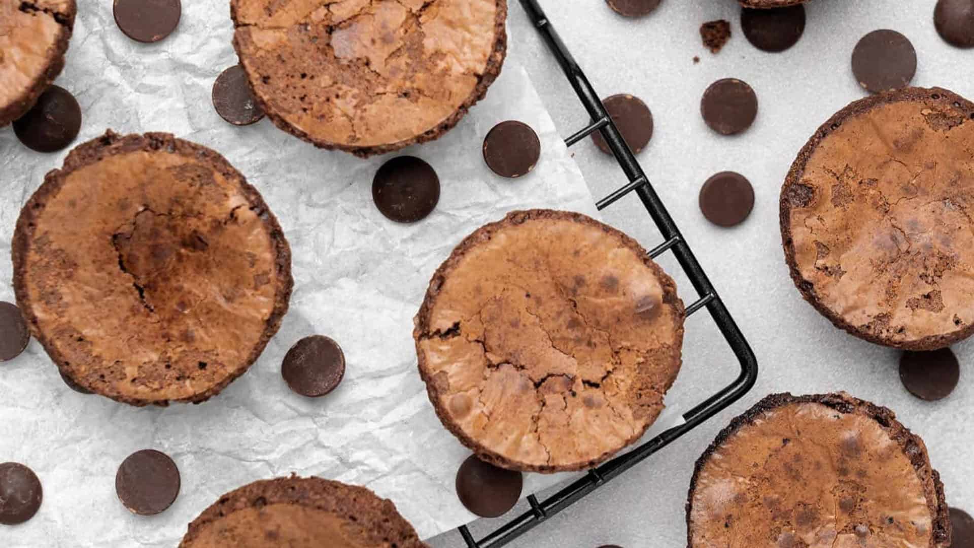 24 Bite-Sized Desserts That Always Hit the Sweet Spot