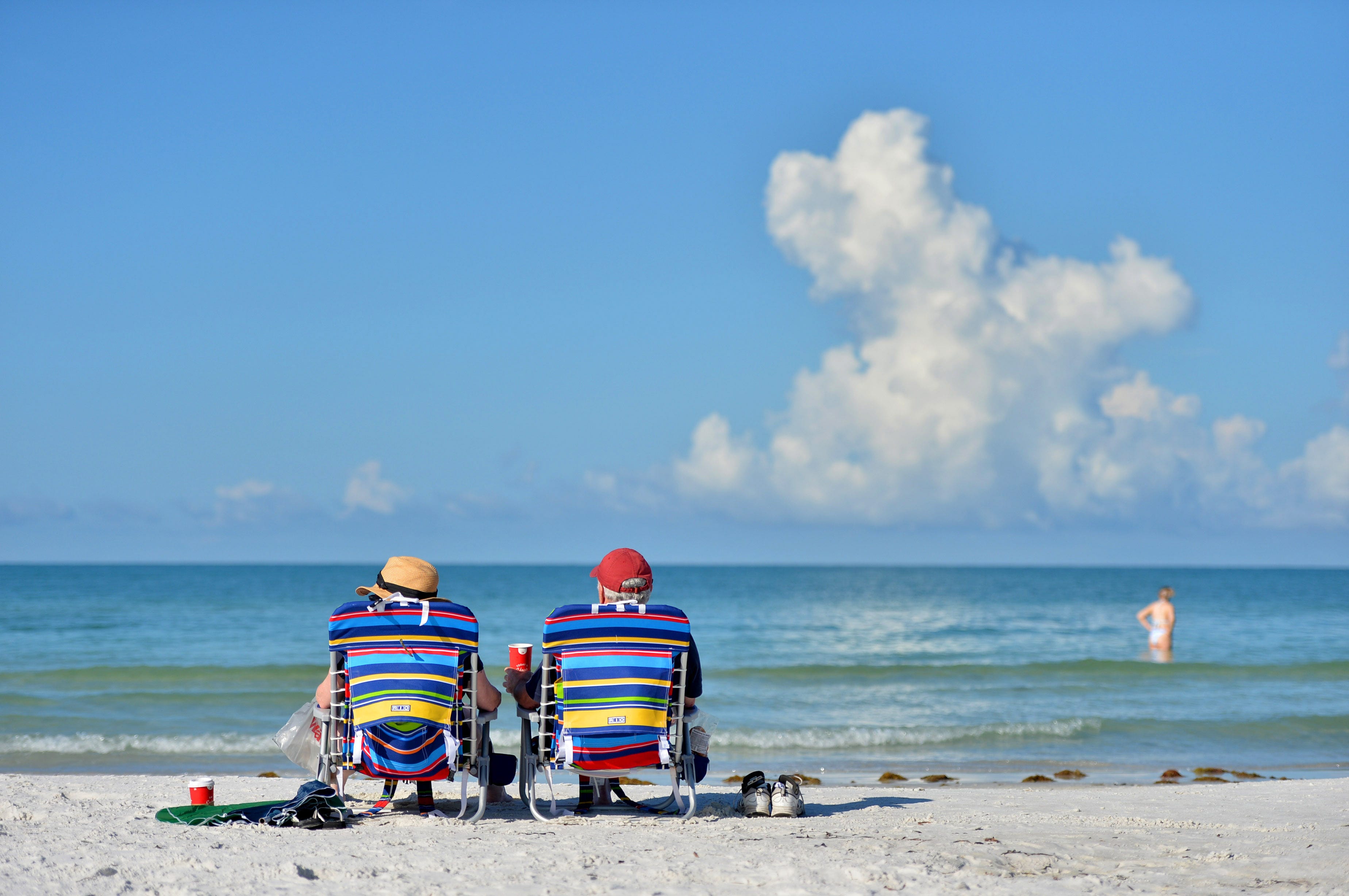 Sarasota ranks as a top 10 place to retire. Seriously? Letters