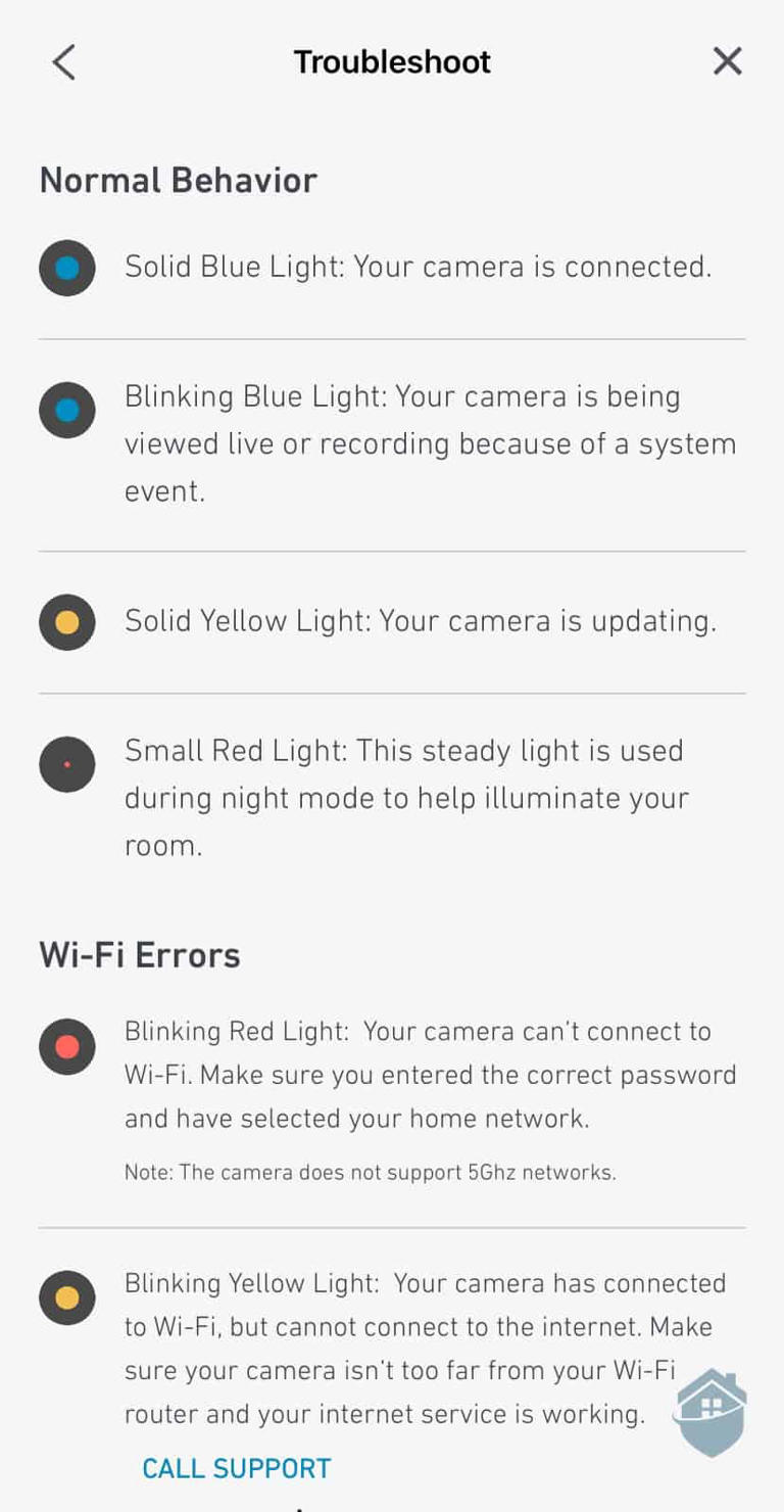 SimpliCam Home Security Camera Review