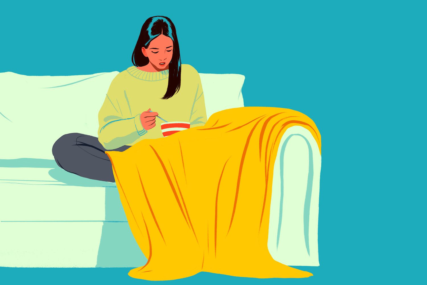 Signs of a diverticulitis flare-up and how to manage it