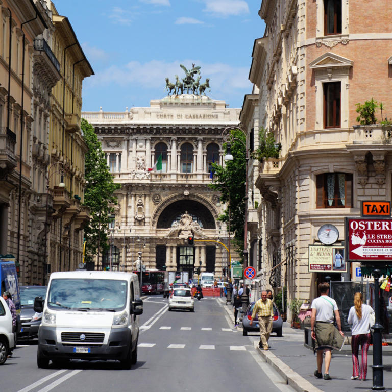 7 Tips For a Safe Italy Tour