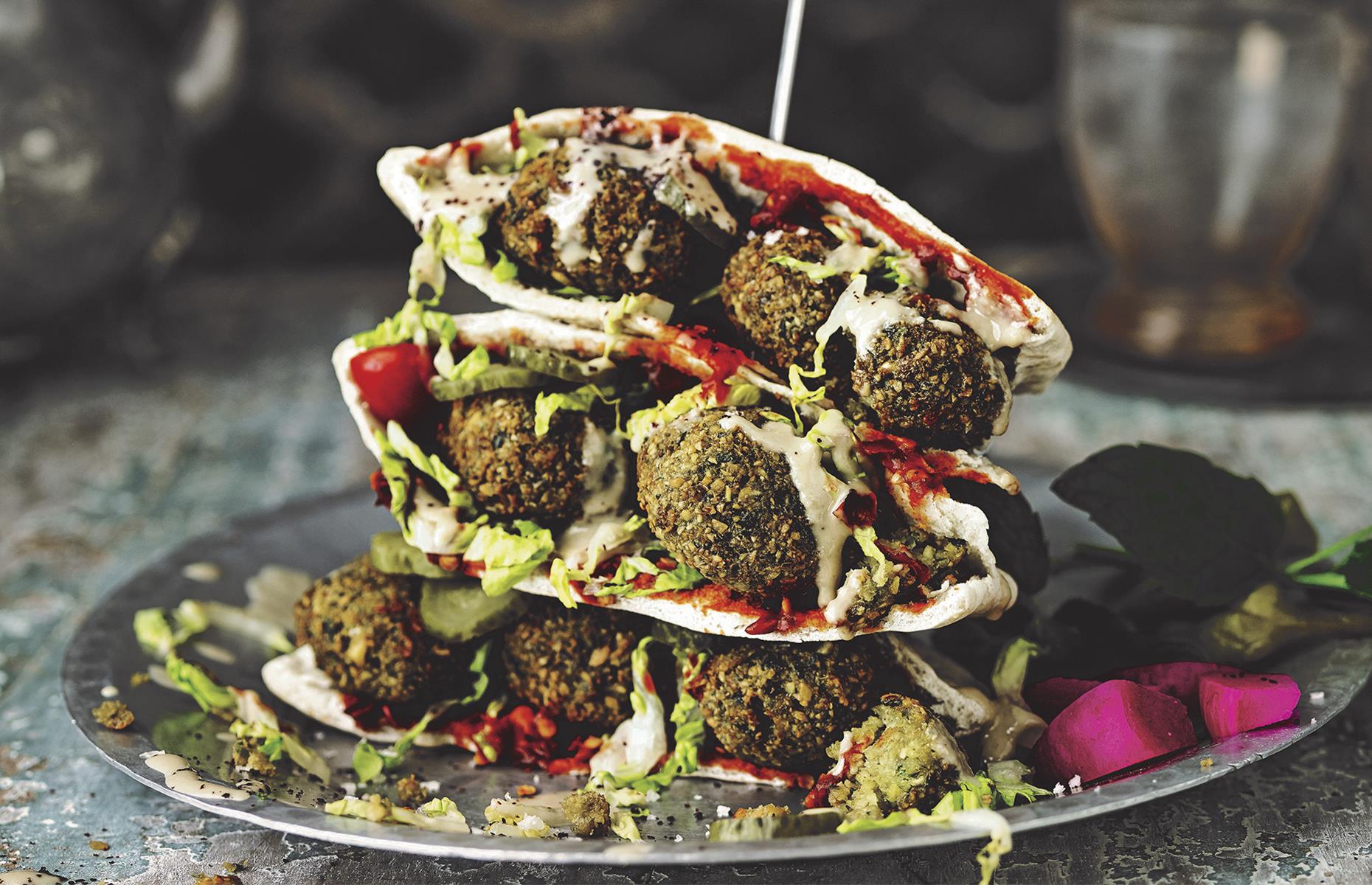 34 delicious dishes anyone can make in 30 minutes