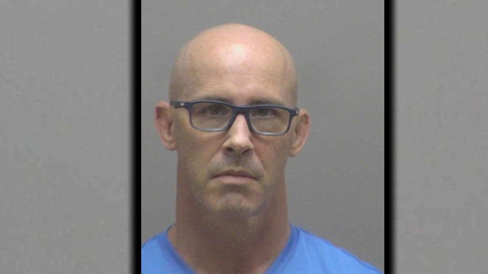 Ex-Gaston County coach accused of sending, receiving child sexual abuse ... Ex-Gaston County coach accused of sending, receiving child sexual abuse ...