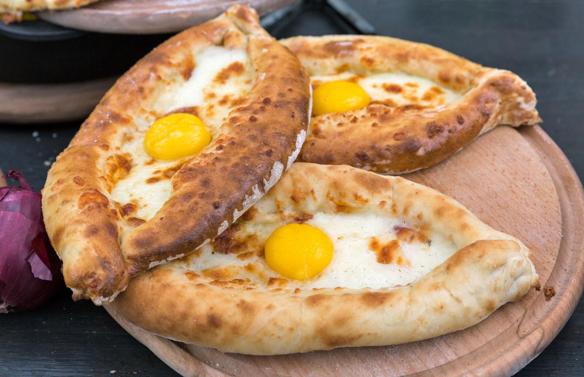 The World's GREATEST Handheld Foods That Are A Must Try, Ranked