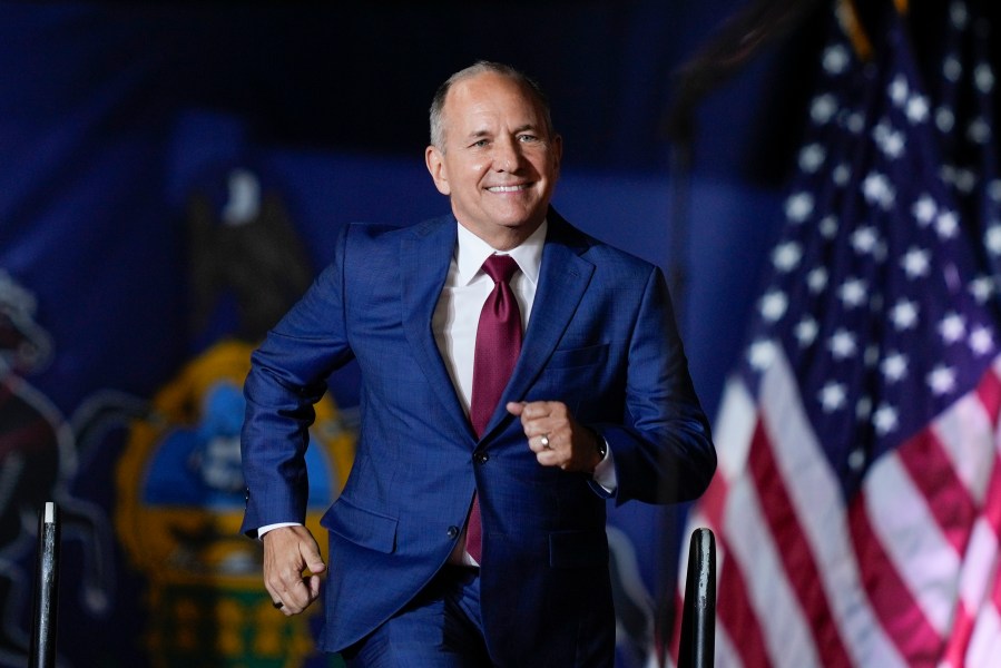 Central Pennsylvania Congressman hailed for budget efforts