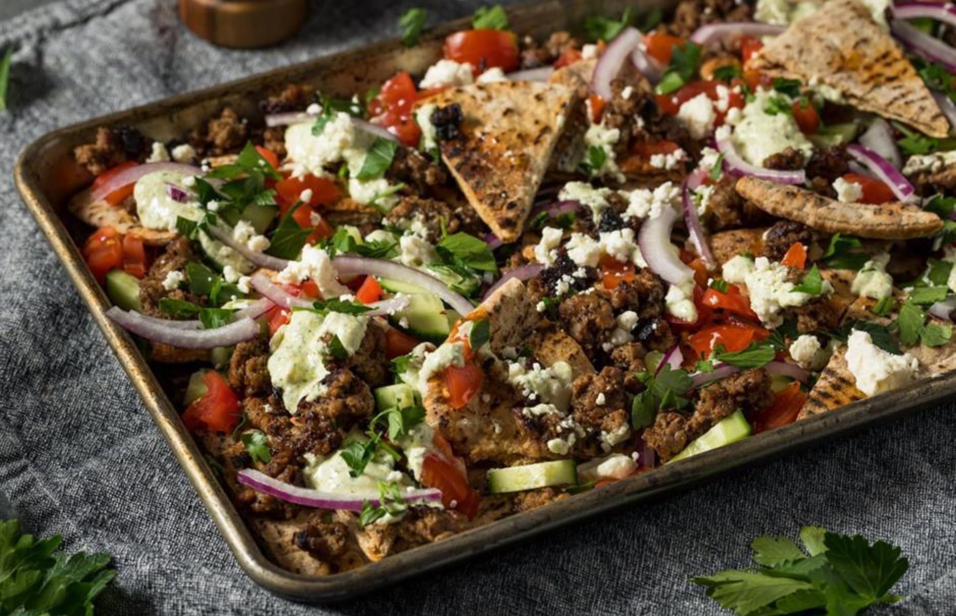 34 speedy, delicious meals anyone can make in 30 minutes