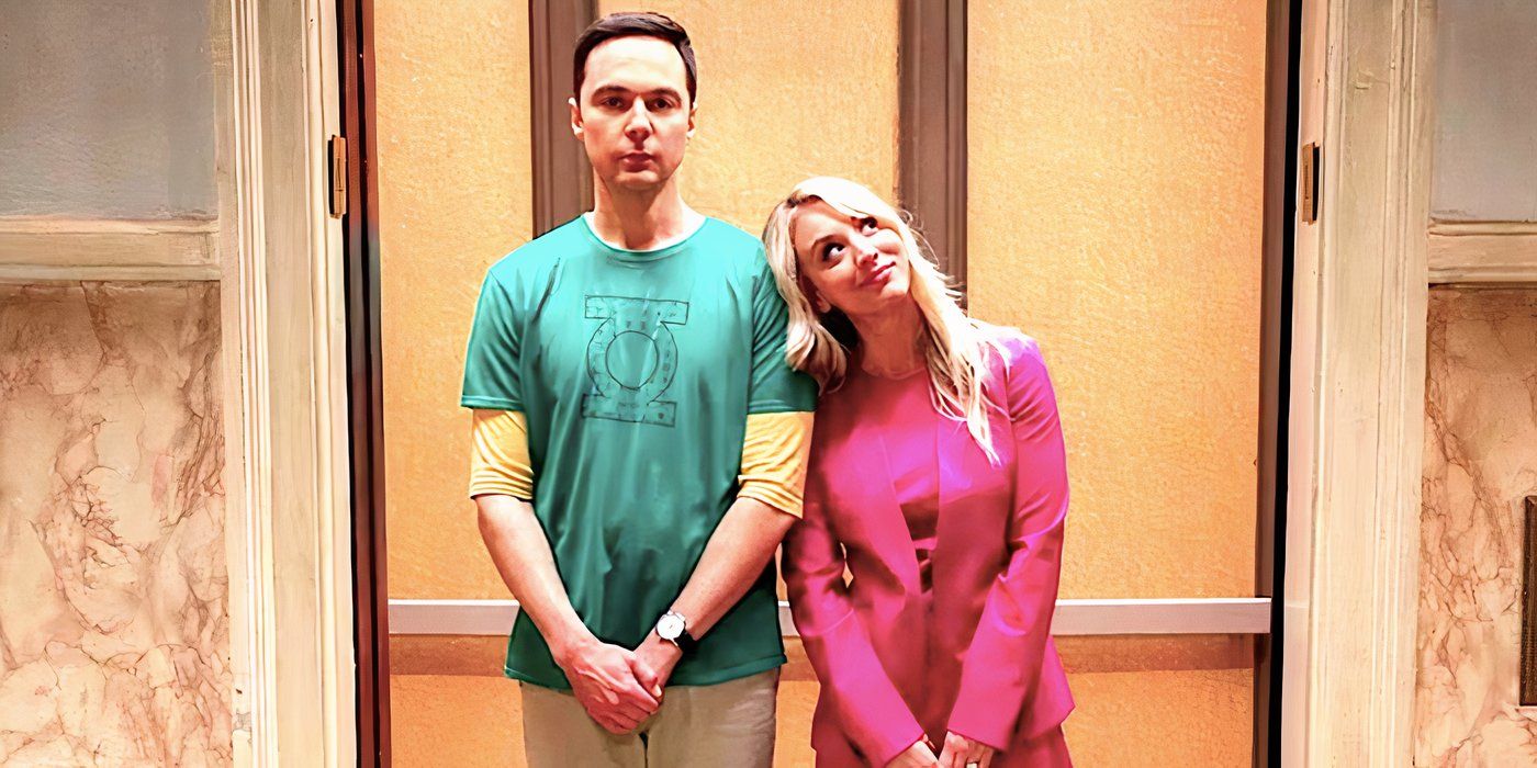 Don't Like The Big Bang Theory? Here Are 10 Episodes To Make You Fall ...