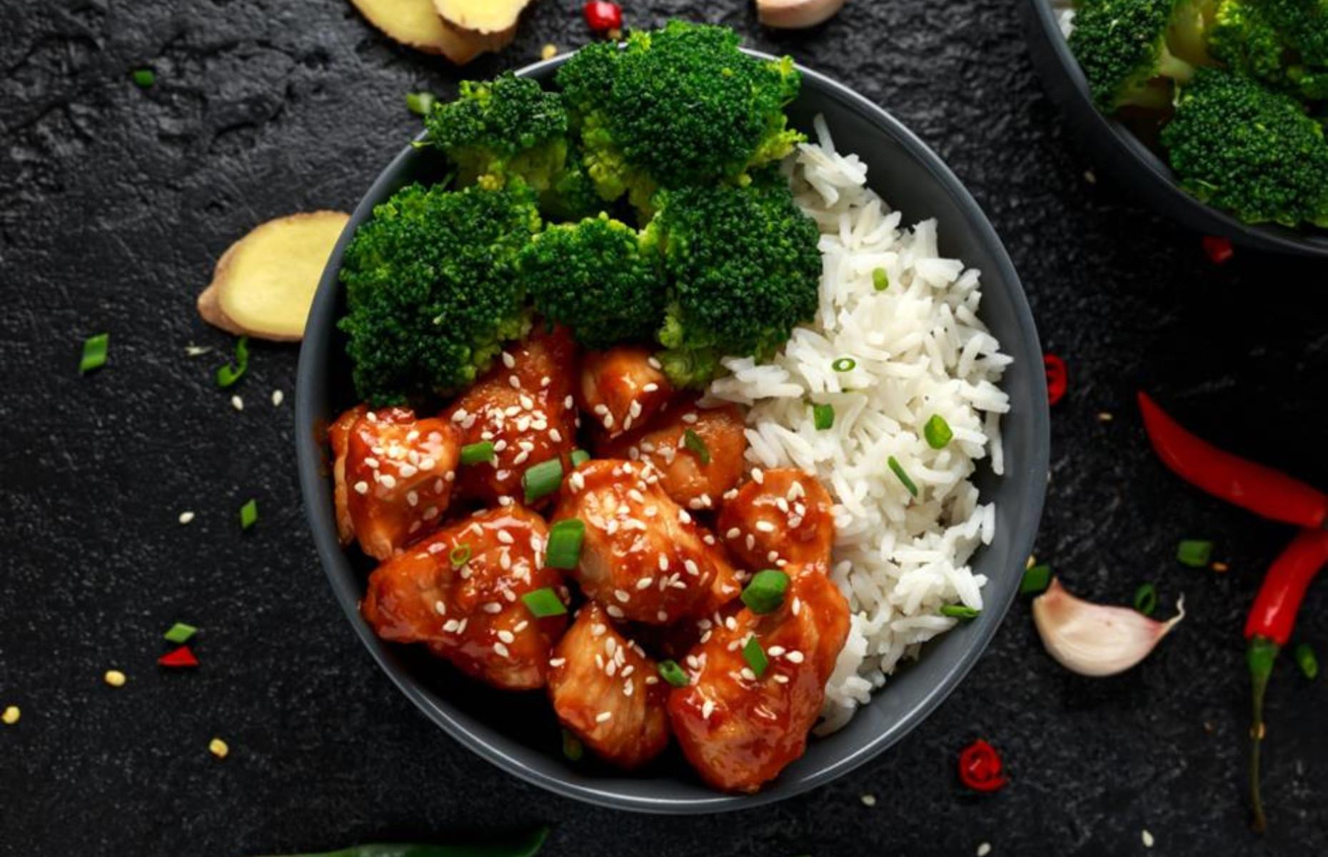 34 speedy, delicious meals anyone can make in 30 minutes