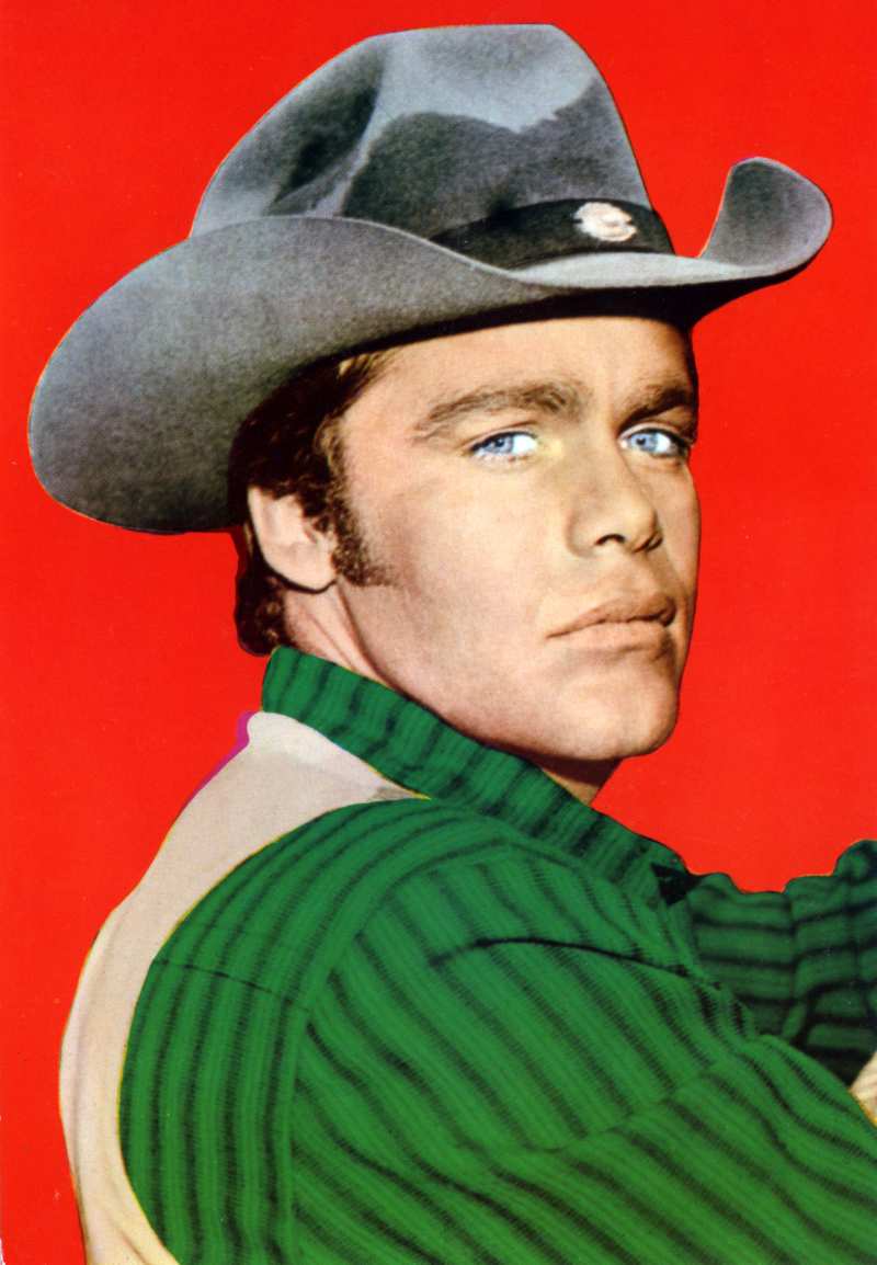 'The Virginian': Doug McClure's Many Wives