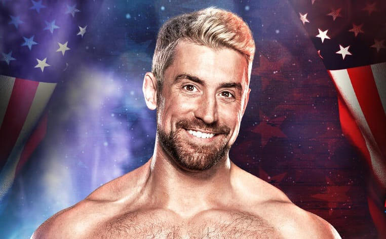 Joe Hendry Reveals New ‘Unprecedented’ TNA-NXT Agreement That Seems To ... Joe Hendry Reveals New ‘Unprecedented’ TNA-NXT Agreement That Seems To ...