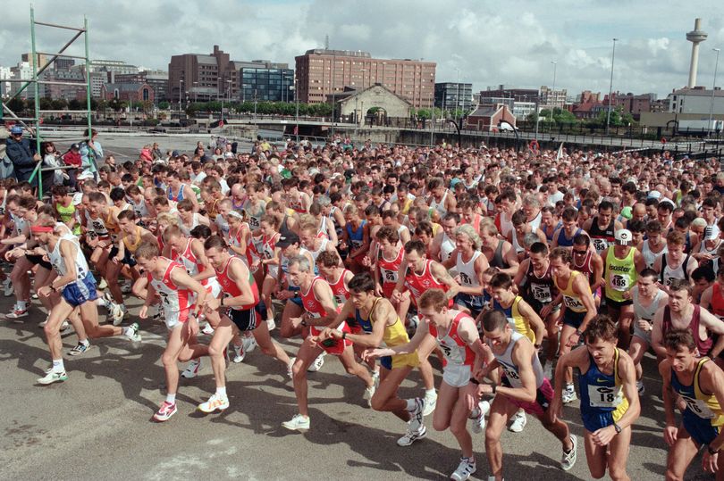 Liverpool Half Marathon change announced for first time and its good news