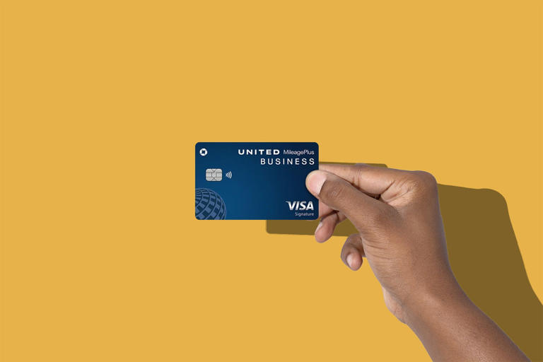 Earn up to 90,000 MileagePlus miles with these limited-time United card ...