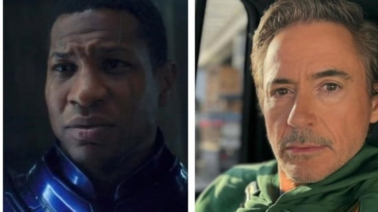 Jonathan Majors ‘heartbroken’ over Robert Downey Jr's Dr Doom replacing ... Jonathan Majors ‘heartbroken’ over Robert Downey Jr's Dr Doom replacing ...