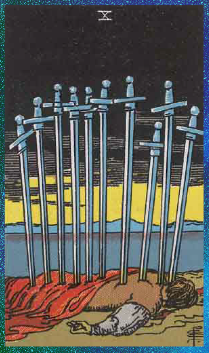 Capricorn Tarot Horoscopes: October 2025