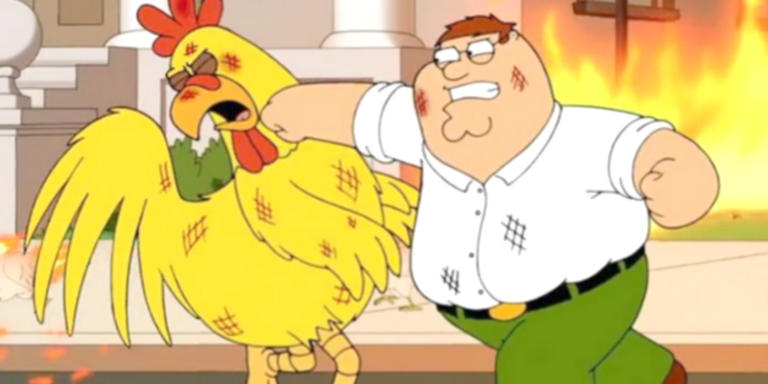 Family Guy Season 23: Release Date, Cast, Story, Trailer & Everything ...