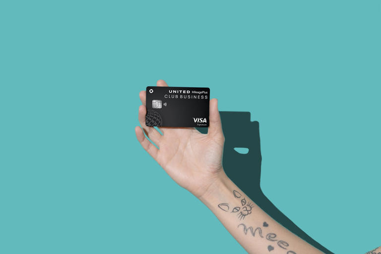 Earn up to 90,000 MileagePlus miles with these limited-time United card ...