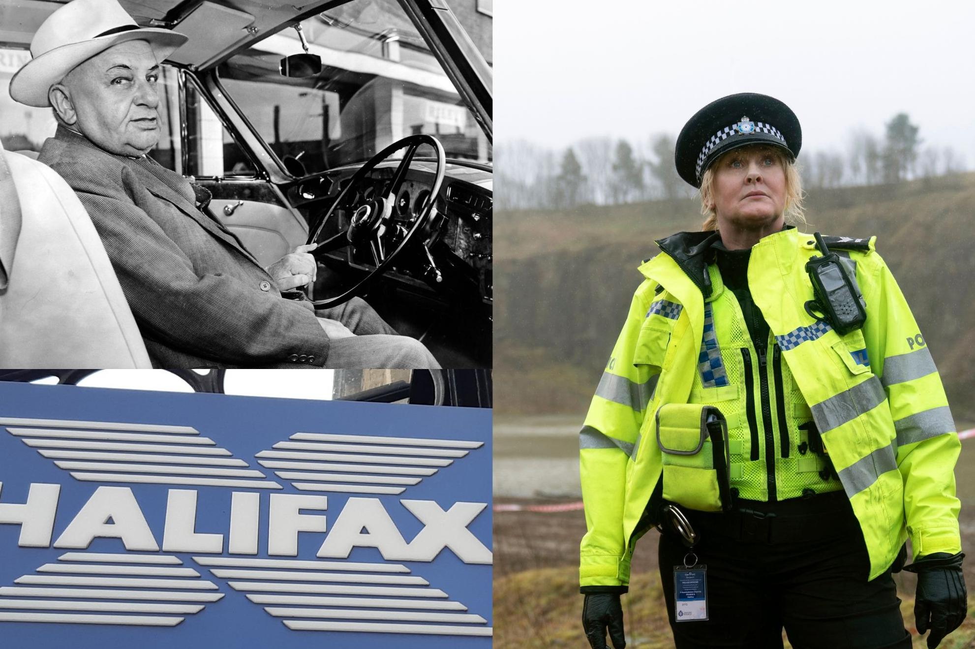 Yorkshire Day: Here are 11 of the amazing things that Halifax has given ...