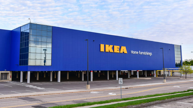 8 of the Best New Home Items at Ikea This Spring