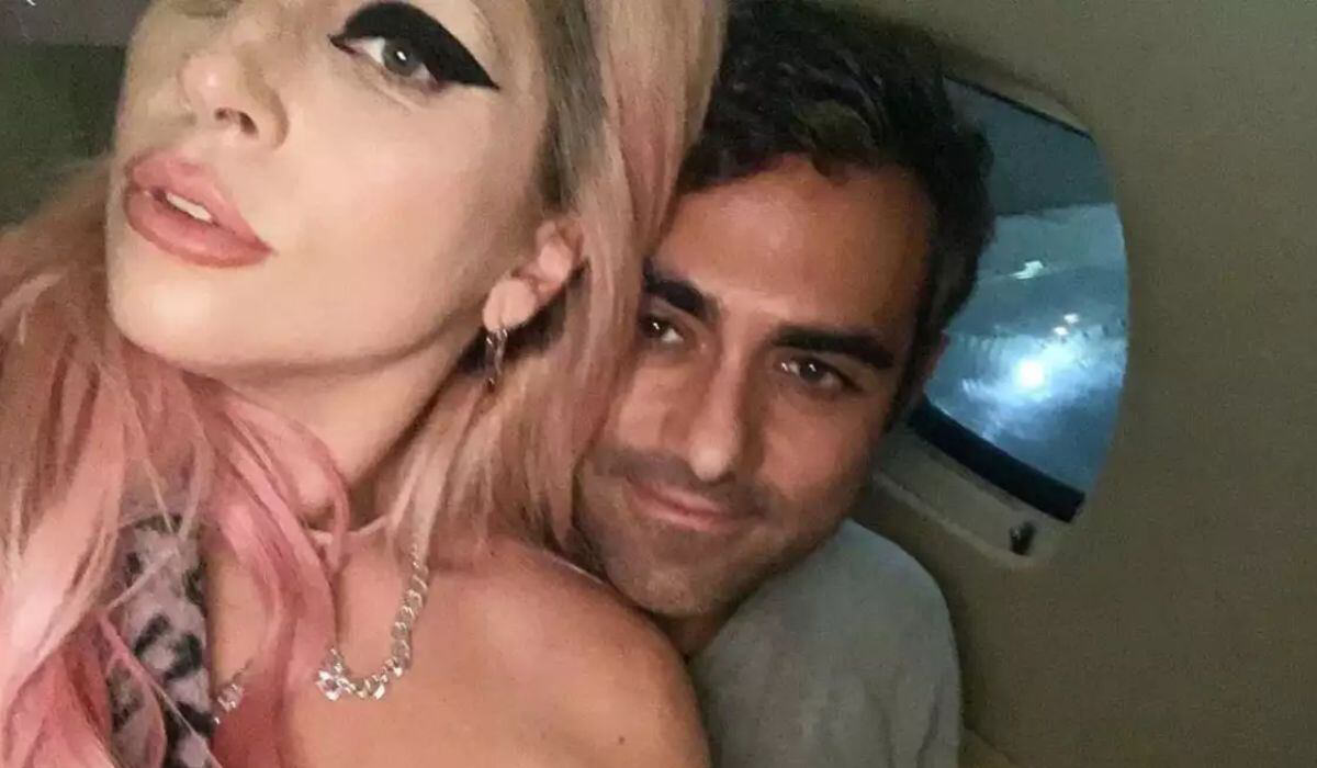 Quem é Michael Polansky, o noivo de Lady Gaga Quem é Michael Polansky, o noivo de Lady Gaga