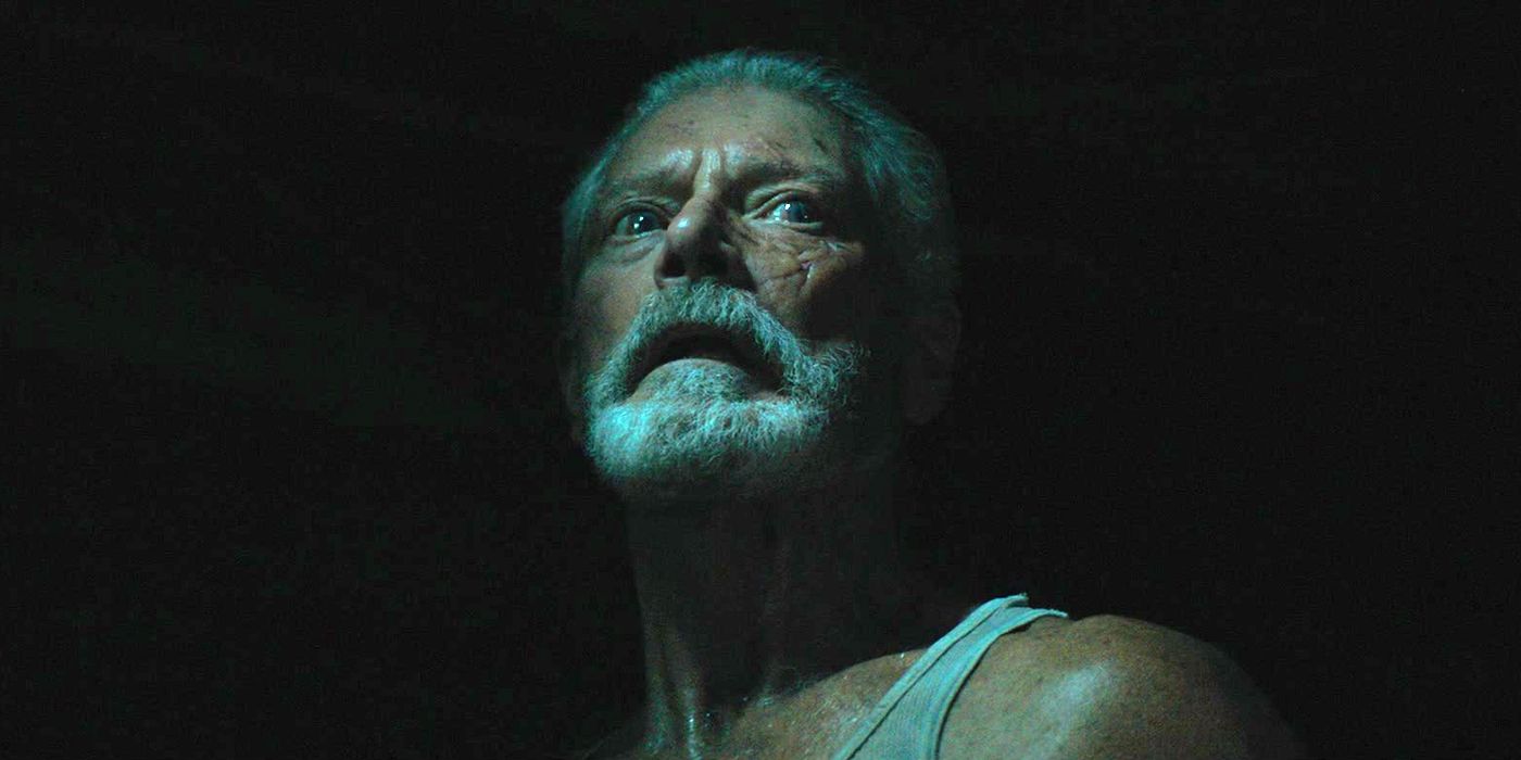"I'd Like To Finish The Old Buzzard Off": Don't Breathe 3 Return Hopes ...