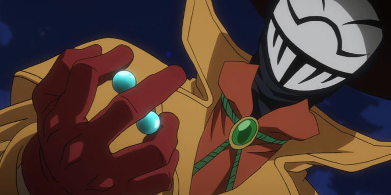 Every MHA Villain, Ranked From Weakest to Strongest