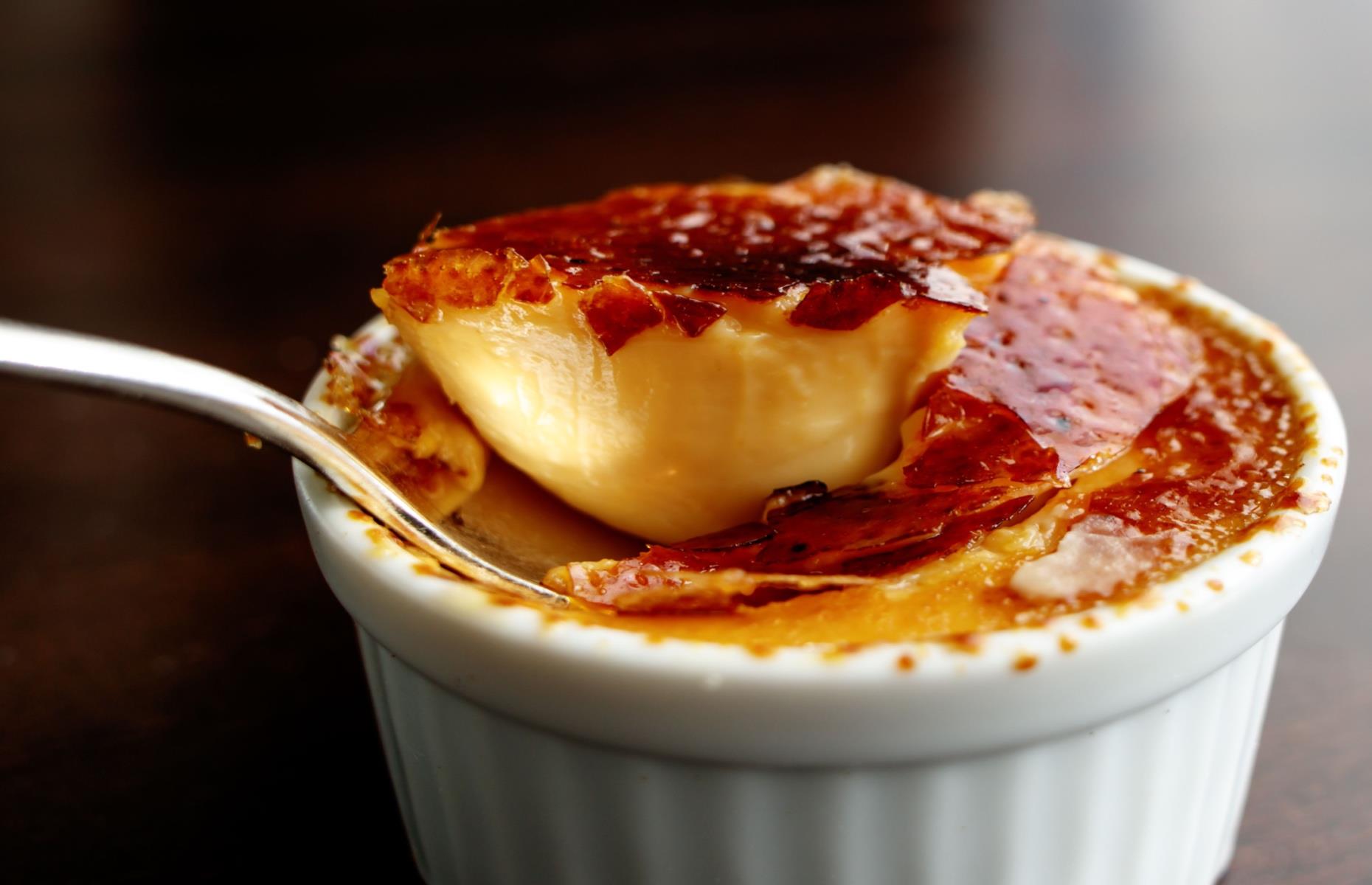 Fabulous three-ingredient desserts for the perfect sweet treat