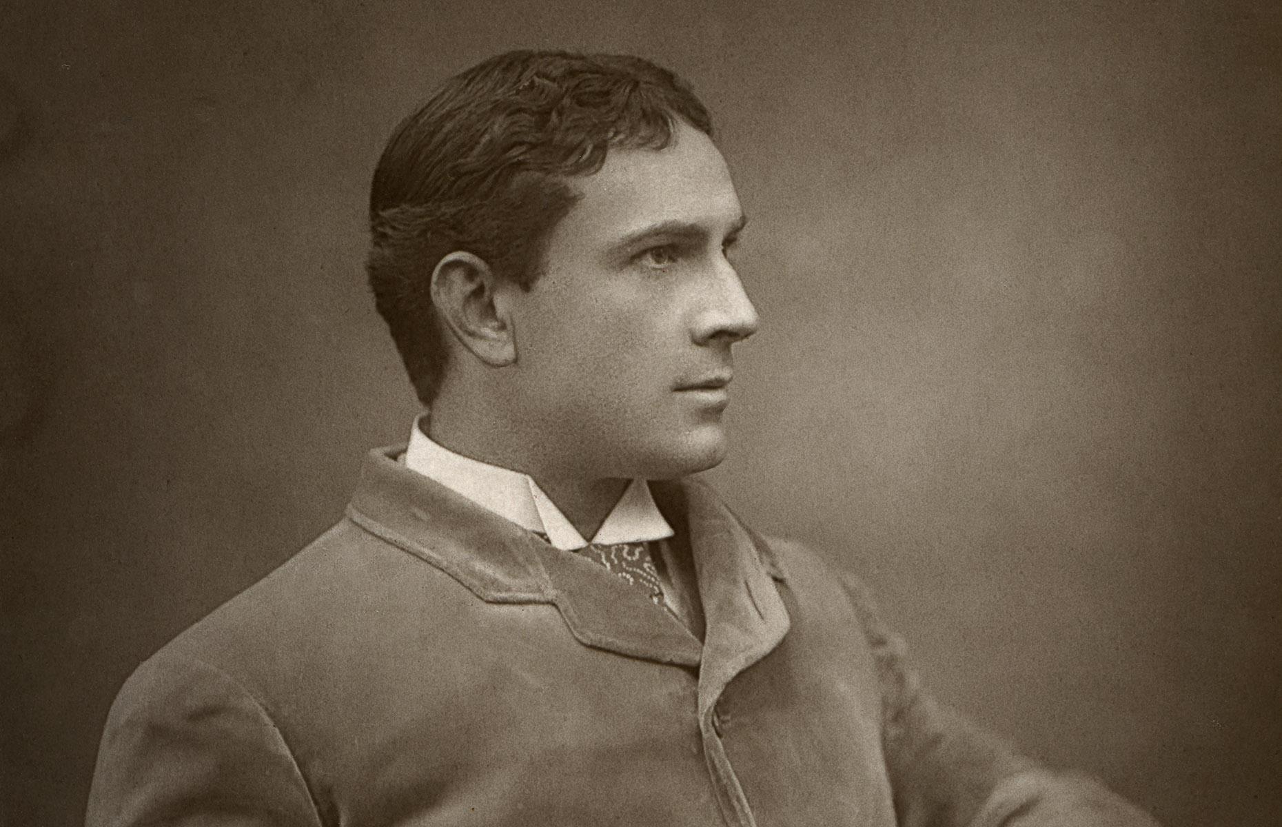 Meet Hollywood's 'first family' and uncover their tragic history
