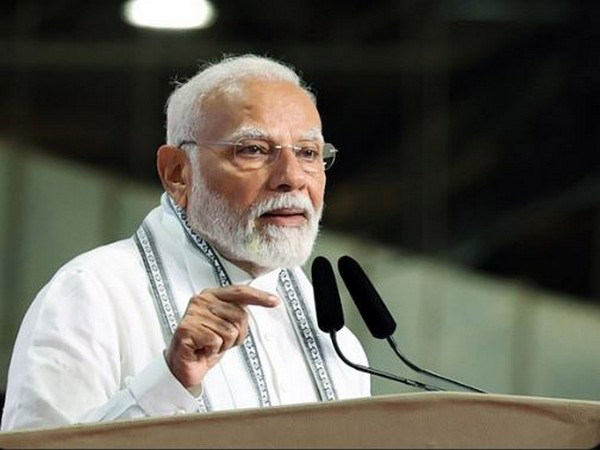 PM Modi likely to address BJP workers at party headquarters tomorrow PM Modi likely to address BJP workers at party headquarters tomorrow