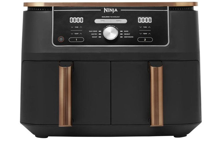 Ninja deals are back – the best Prime Day offers on air fryers and ...