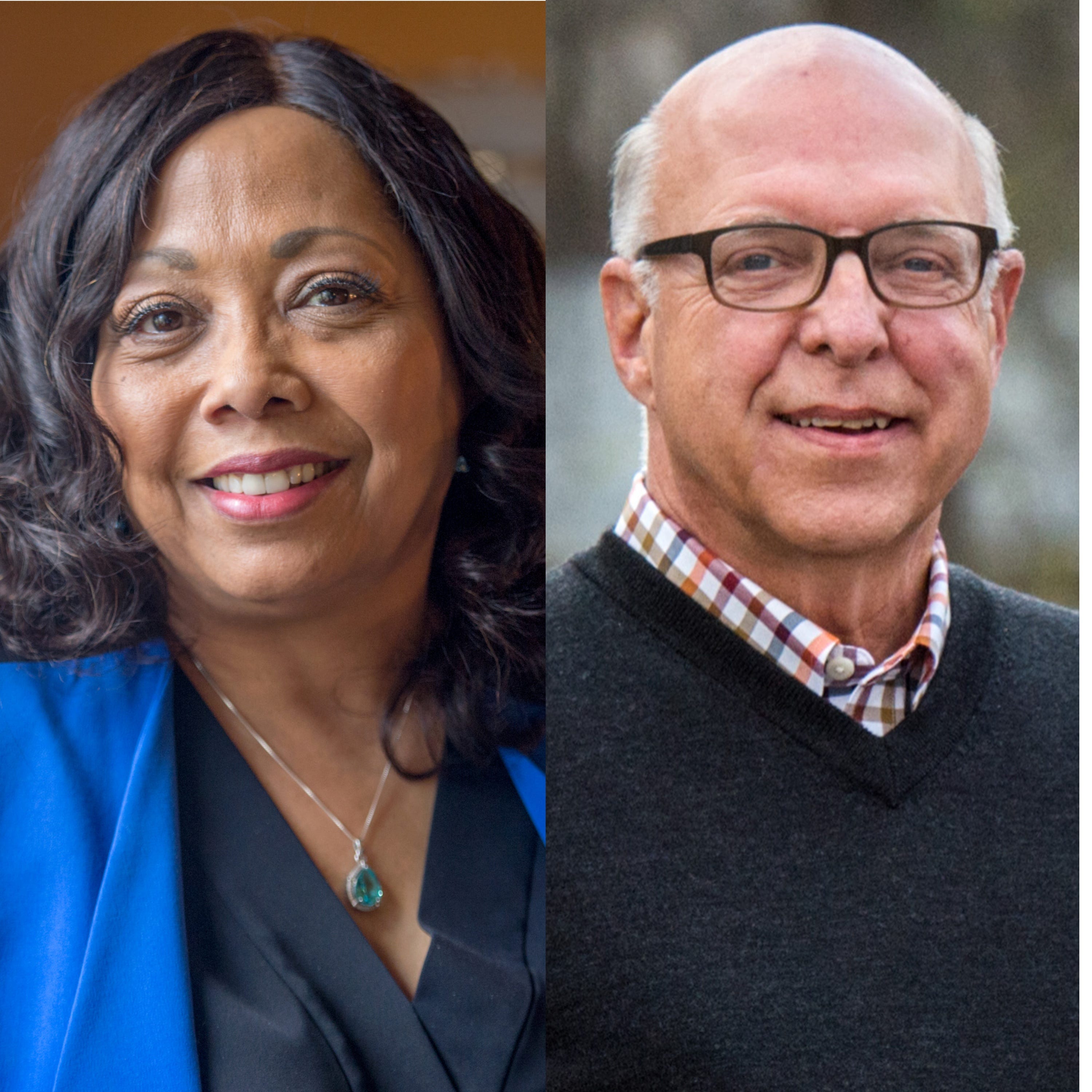 Ali takes early lead over Kelly in fierce race for Peoria mayoral seat