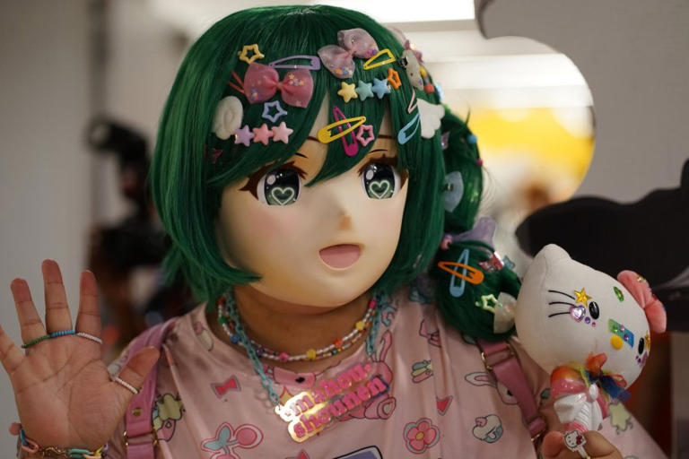 Free anime convention returns to Brooklyn next weekend