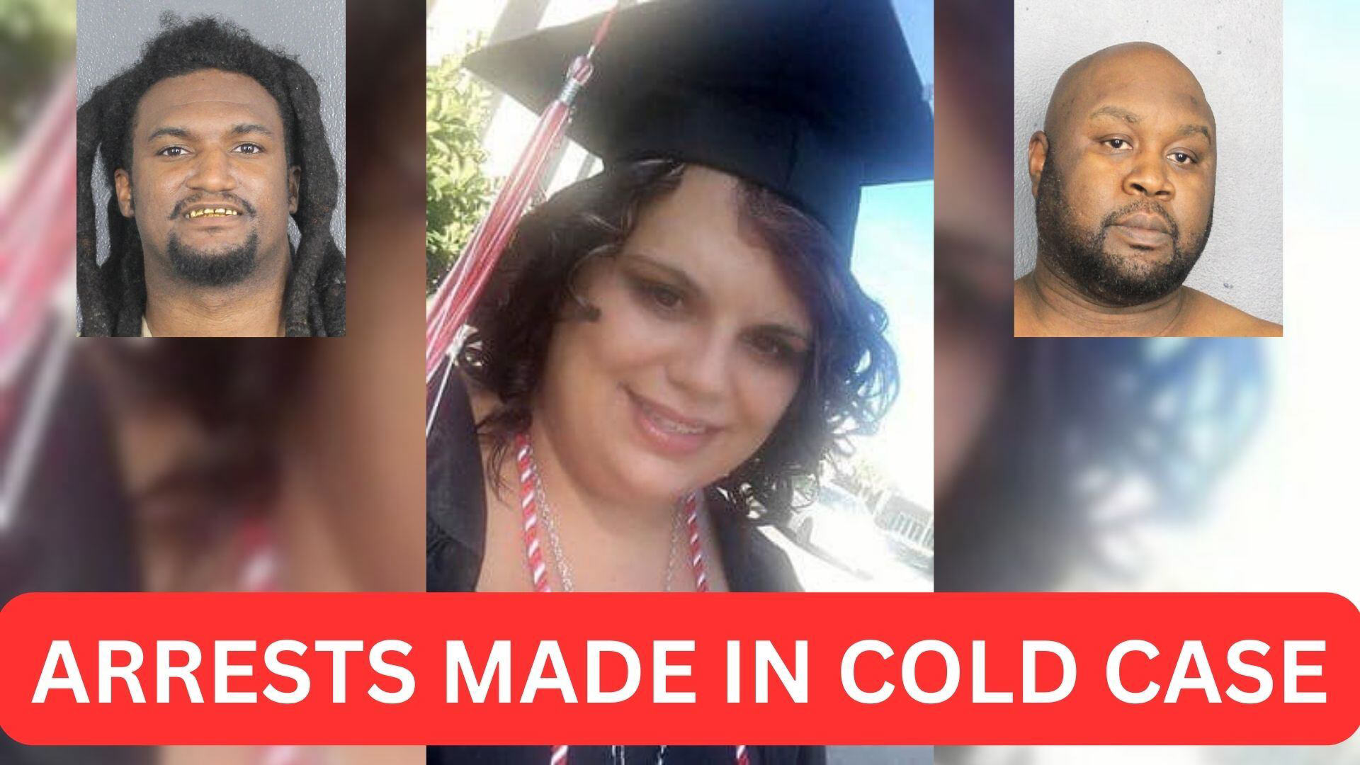 3 men arrested in connection with 7-year-long Hawthorne murder ... 3 men arrested in connection with 7-year-long Hawthorne murder ...