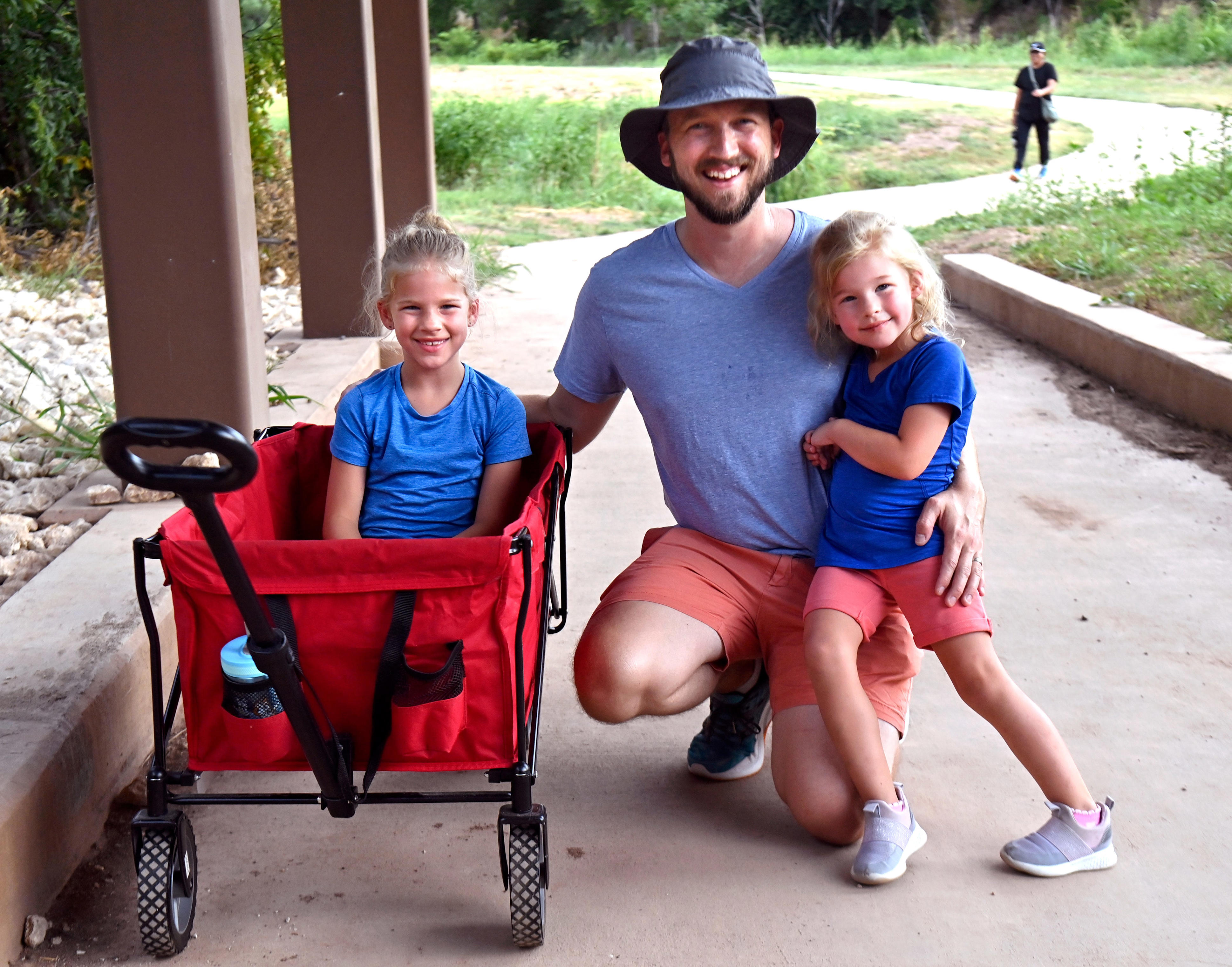 Things to do for Father's Day in Abilene