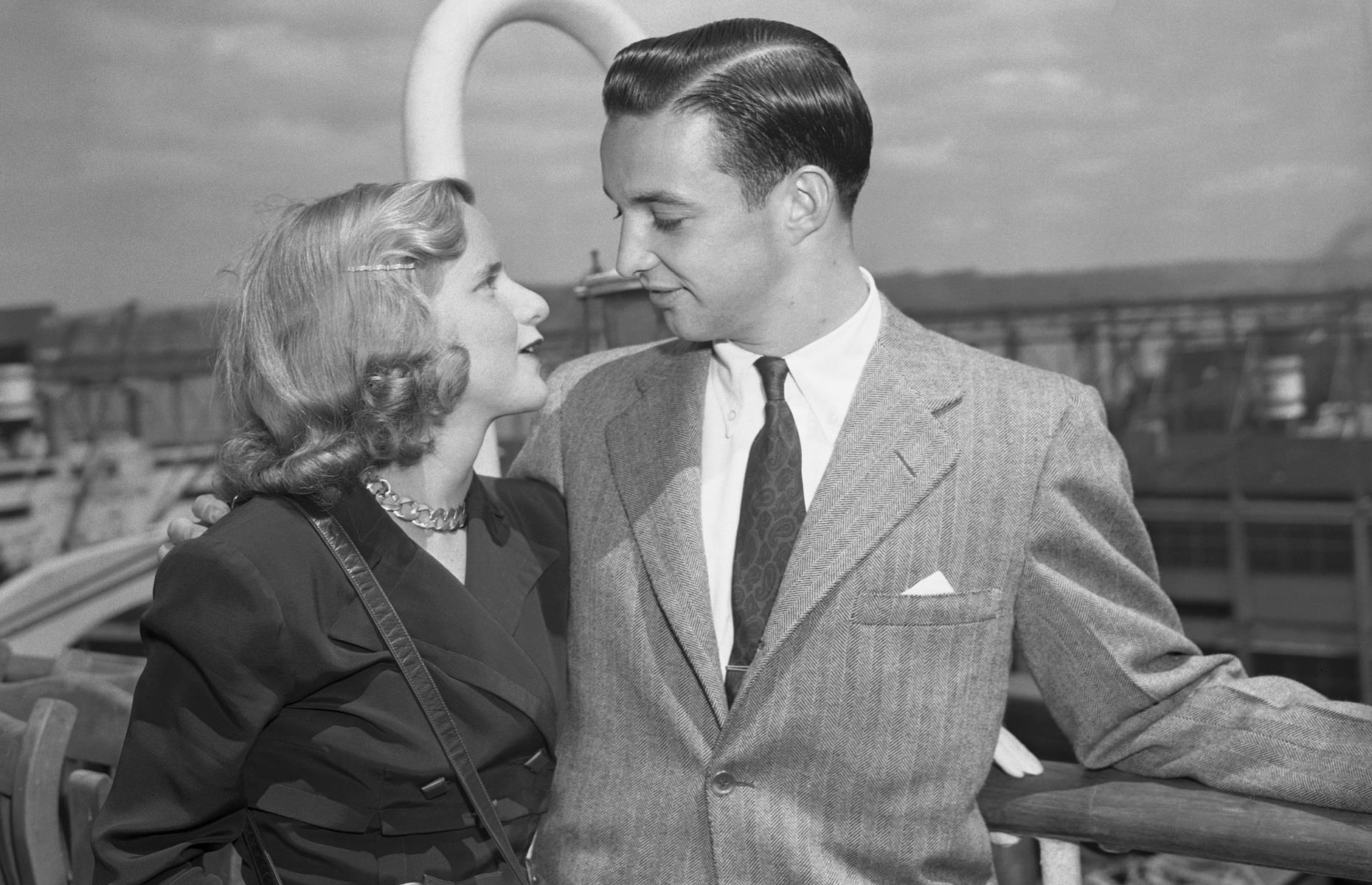 The Ford Dynasty: Who Are They And How Much Are They Worth?