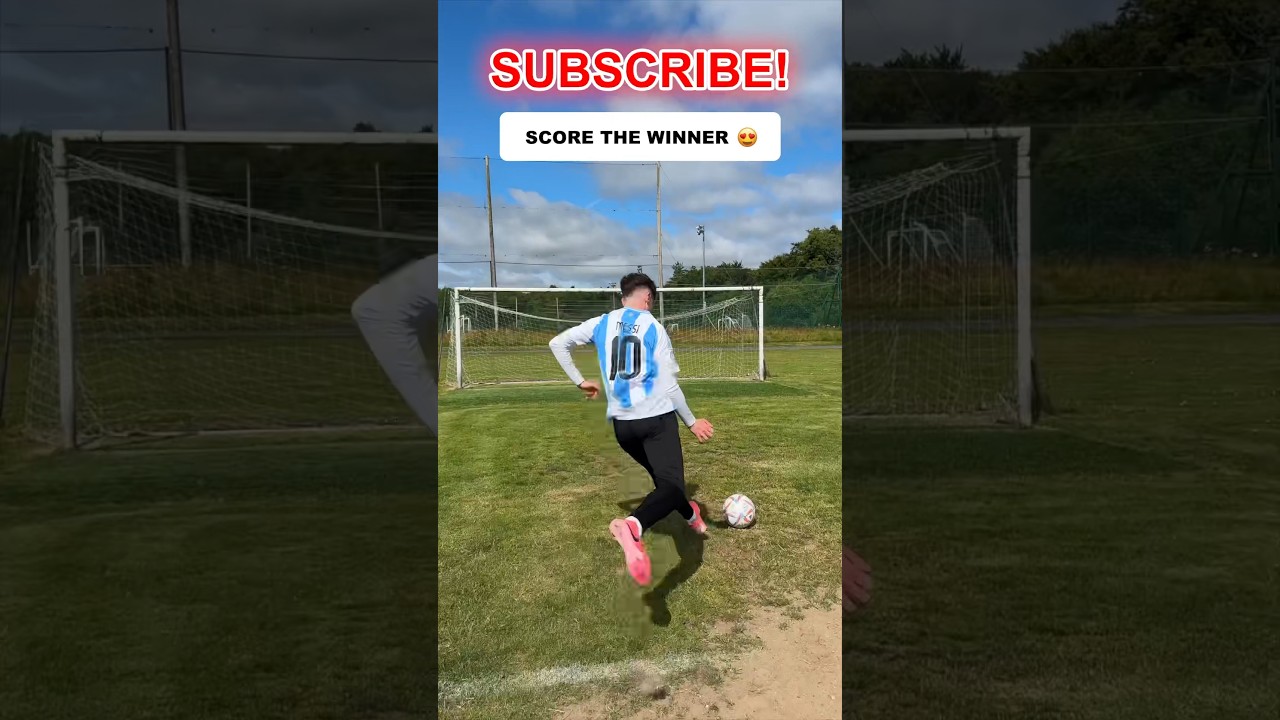 Creator poses a difficult soccer dilemma to fans in Argentina