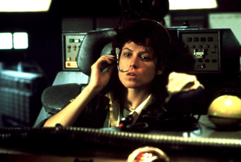FX's ‘Alien' Series Gets Official Title ‘Alien: Earth' FX's ‘Alien' Series Gets Official Title ‘Alien: Earth'