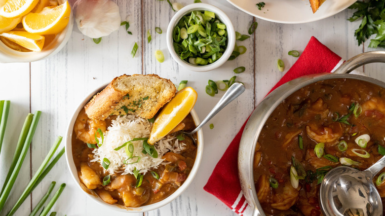 14 Best Cajun Recipes