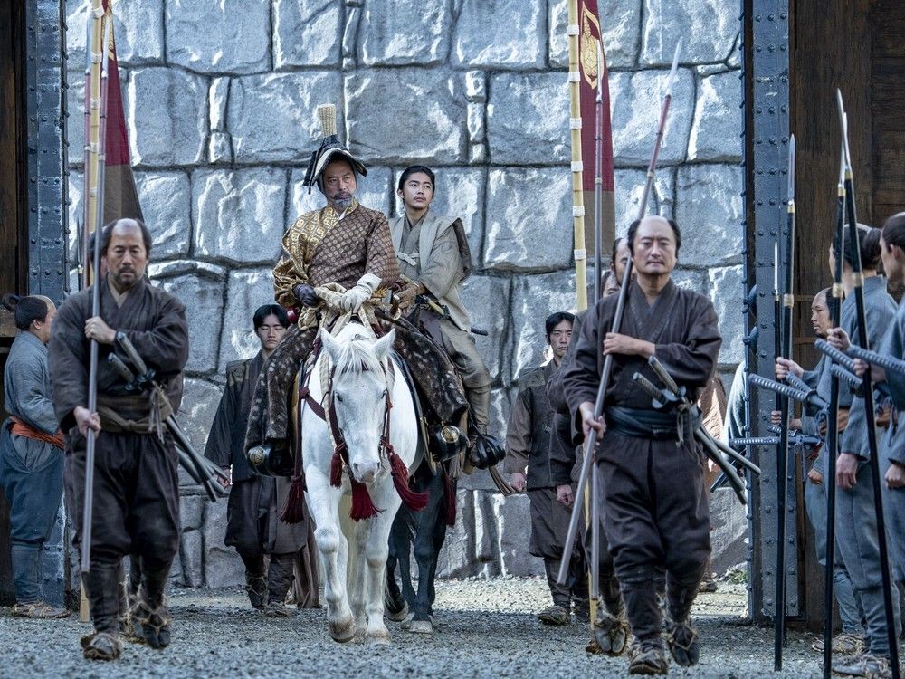 New website offers fans a guide to B.C. filming locations for Tracker ...
