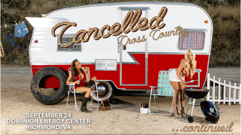 Tana Mongeau, Brooke Schofield bringing ‘Cancelled’ Podcast live tour ... Tana Mongeau, Brooke Schofield bringing ‘Cancelled’ Podcast live tour ...