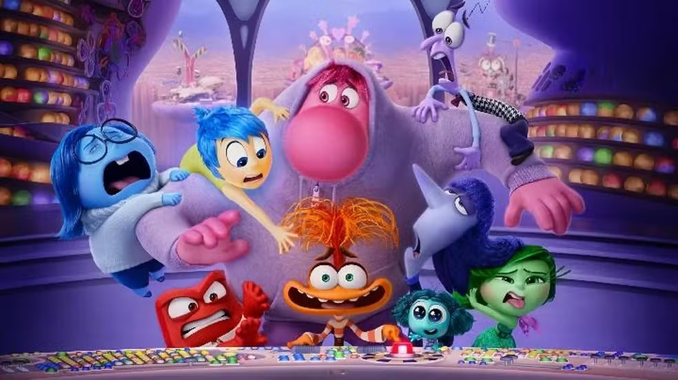 Uma lista de filmes que exploram a mente humana