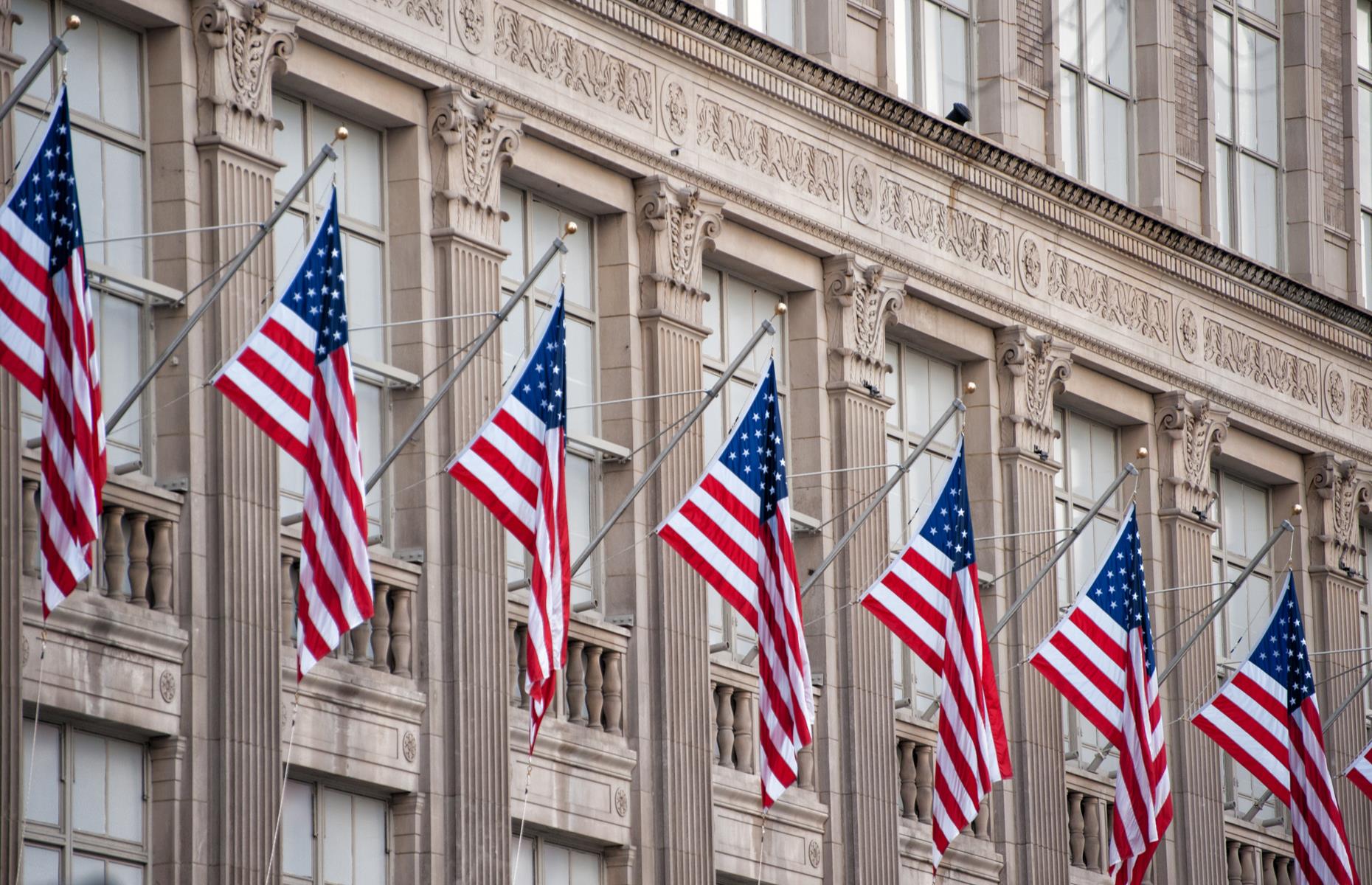 32 American customs that foreigners find strange