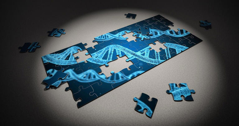 Novel genetic links for anxiety symptoms uncovered in largest study to date