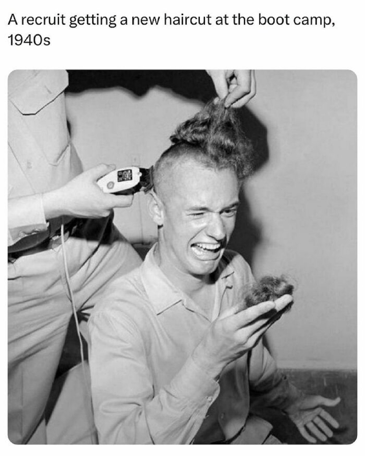 29 Fascinating Historic Pics to Take Us Back in Time
